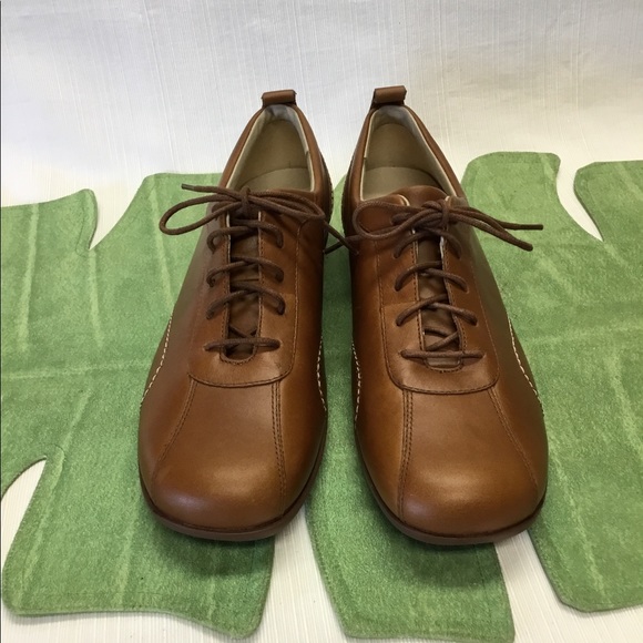 Red Wing Shoes | Shoes | Red Wing New Ladies Butterscotch Color Loafers ...